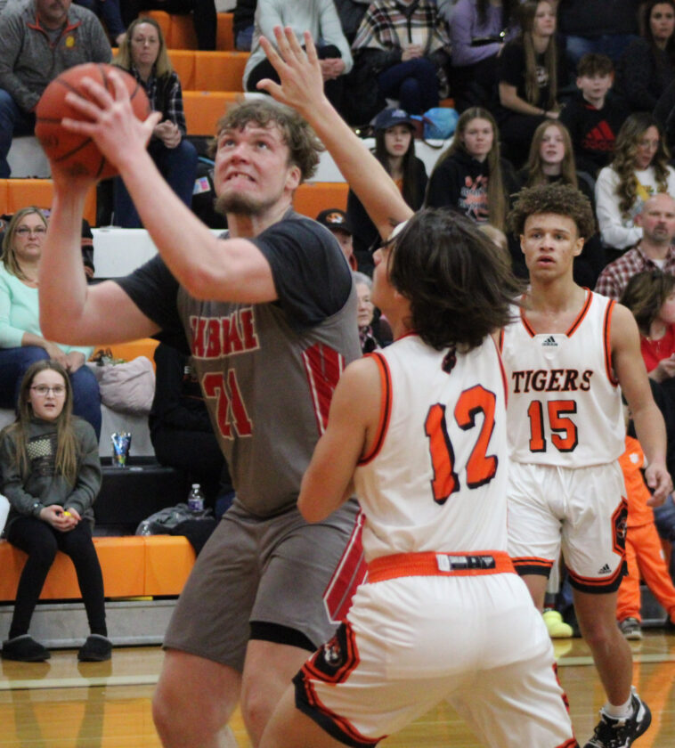 LaBrae downs Springfield | News, Sports, Jobs - The Vindicator
